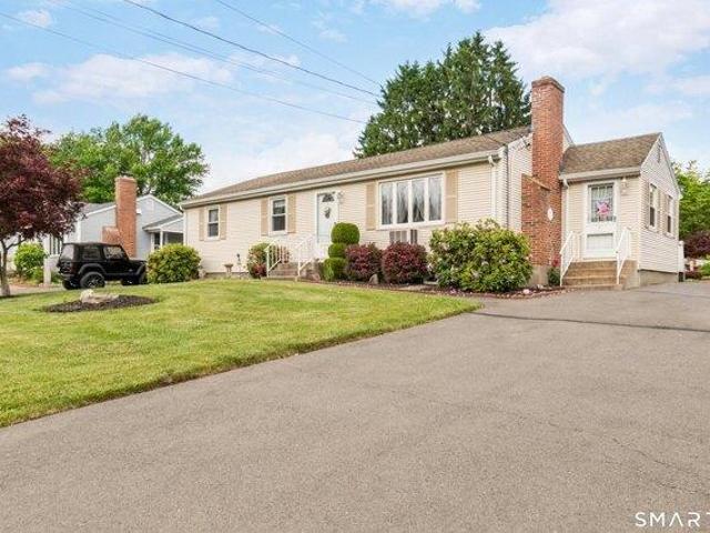house with 3 bedroom, Bristol CT DS103620828