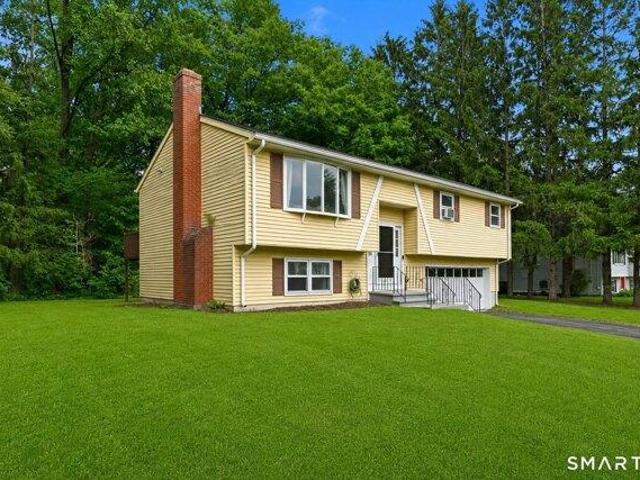 house with 3 bedroom, Bristol CT DS103664679