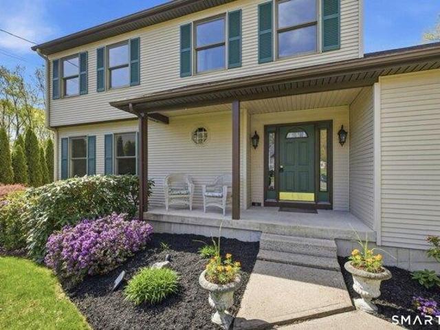 house with 3 bedroom, Bristol CT DS103665078