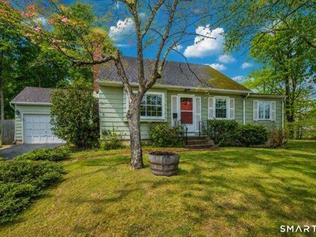 house with 3 bedroom, Bristol CT DS103665860
