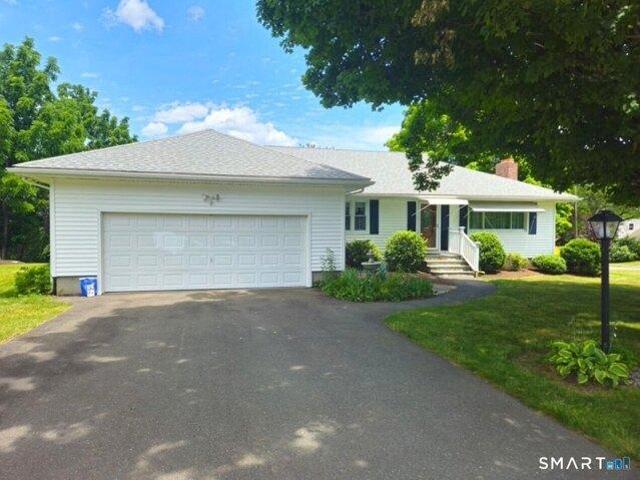 house with 3 bedroom, Bristol CT DS103666597