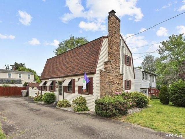 house with 3 bedroom, Bristol CT DS103663778