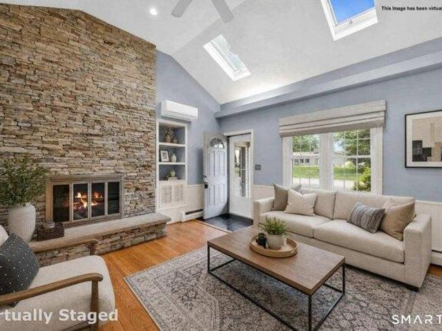 house with 3 bedroom, Bristol CT DS103966453