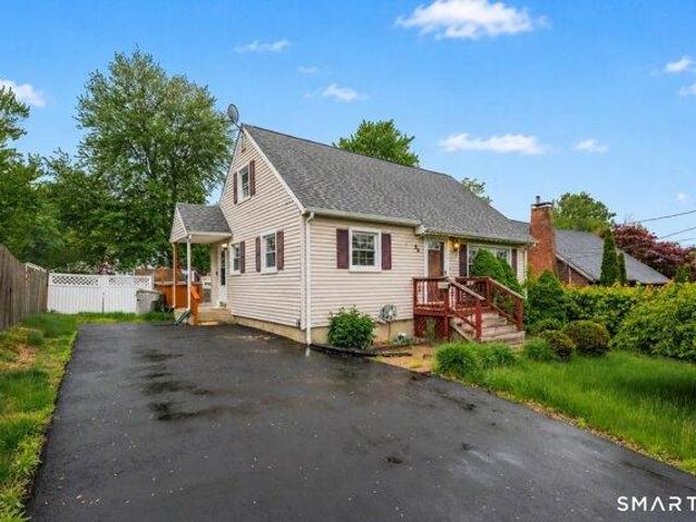 house with 3 bedroom, Bristol CT DS103967778
