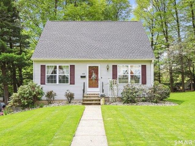 house with 3 bedroom, Bristol CT ES104116081