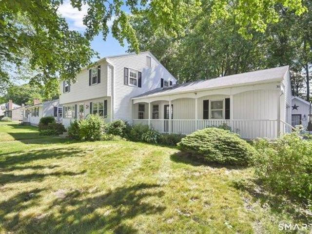 house with 3 bedroom, Bristol CT ES104116557