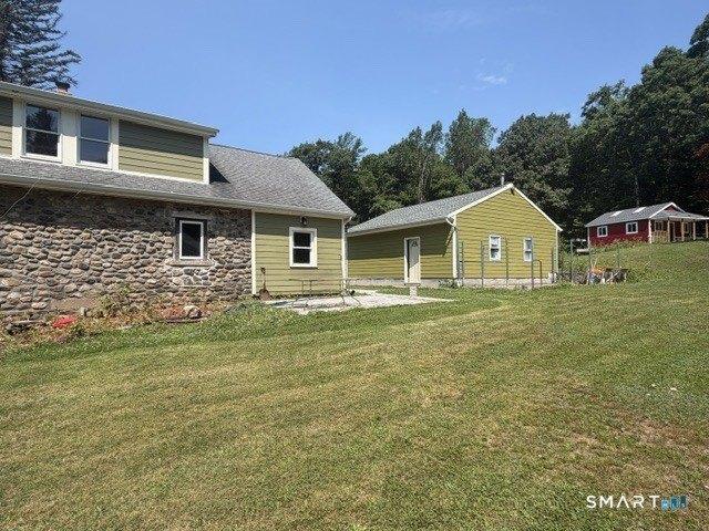 house with 3 bedroom, Bristol CT ES104152279
