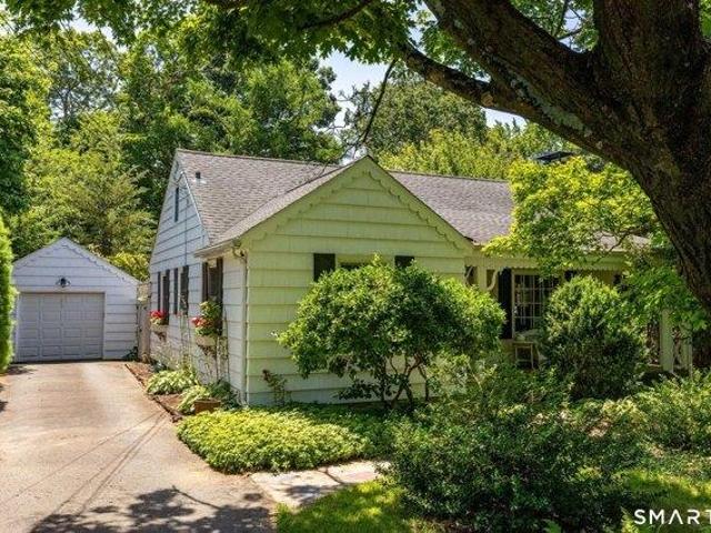 house with 3 bedroom, Bristol CT ES104152386