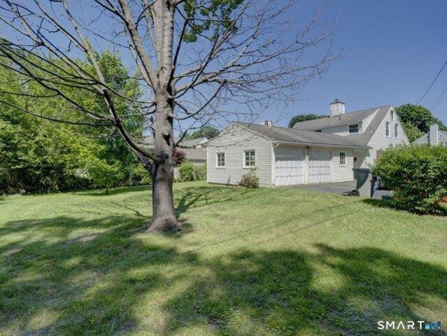 house with 3 bedroom, Bristol CT ES104190624