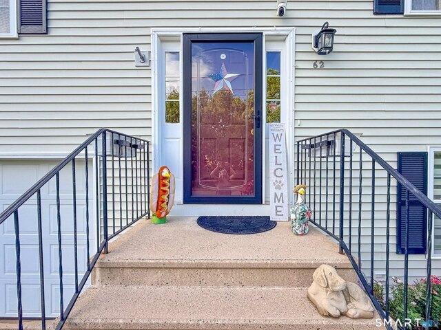 house with 3 bedroom, Bristol CT ES104191210