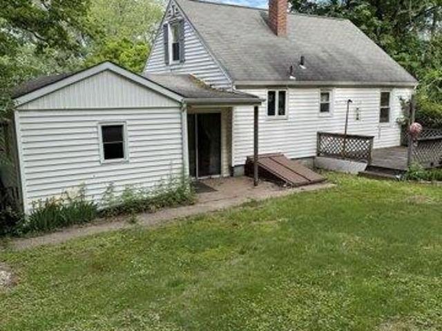 house with 3 bedroom, Bristol CT ES104192184