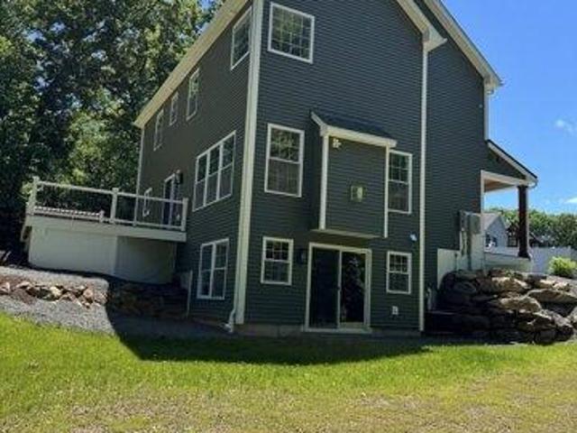 house with 3 bedroom, Bristol CT ES104192701