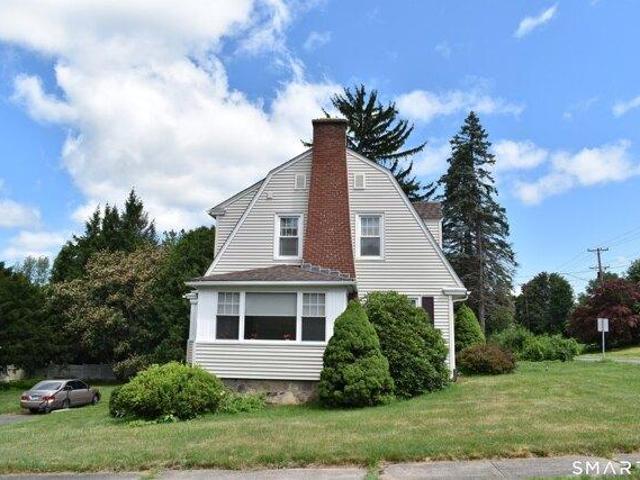 house with 3 bedroom, Bristol CT ES104193188