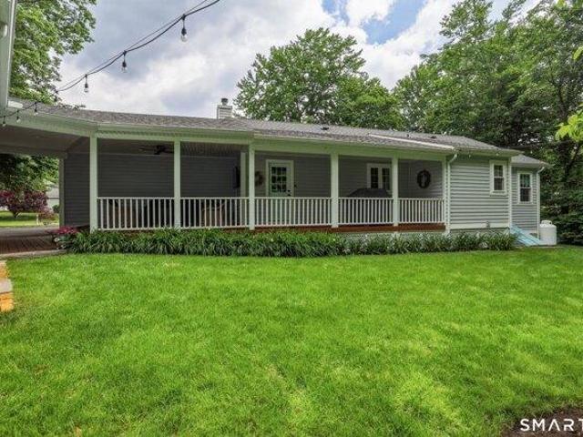 house with 3 bedroom, Bristol CT ES104237822