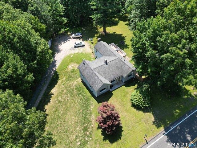 house with 3 bedroom, Bristol CT ES104263219
