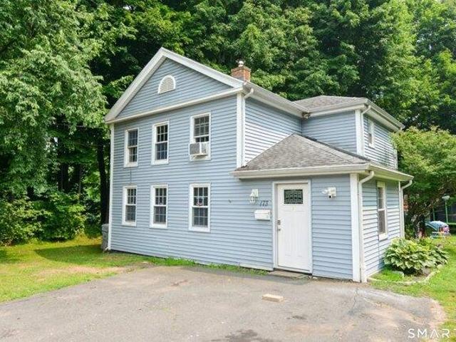 house with 3 bedroom, Bristol CT ES104331429