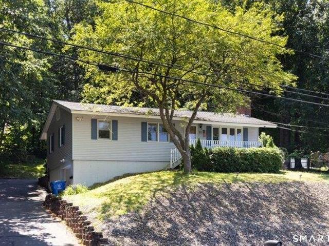 house with 3 bedroom, Bristol CT ES104352345