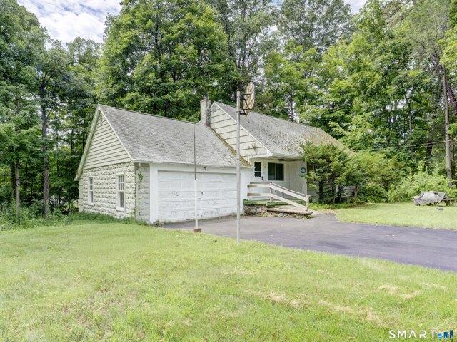 house with 3 bedroom, Bristol CT ES104850372