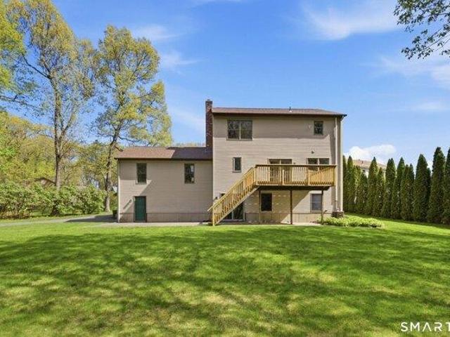 house with 3 bedroom, Bristol CT ES104898291