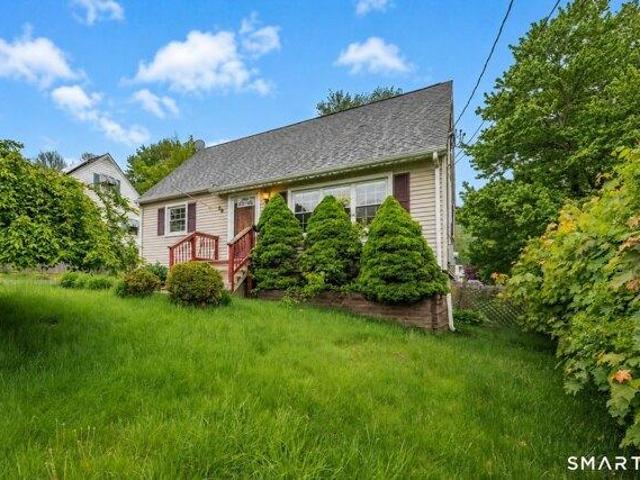 house with 3 bedroom, Bristol CT ES104904798
