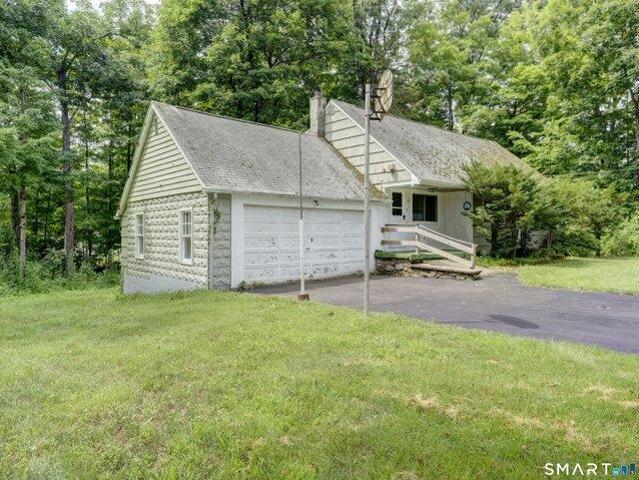 house with 3 bedroom, Bristol CT ES104906359