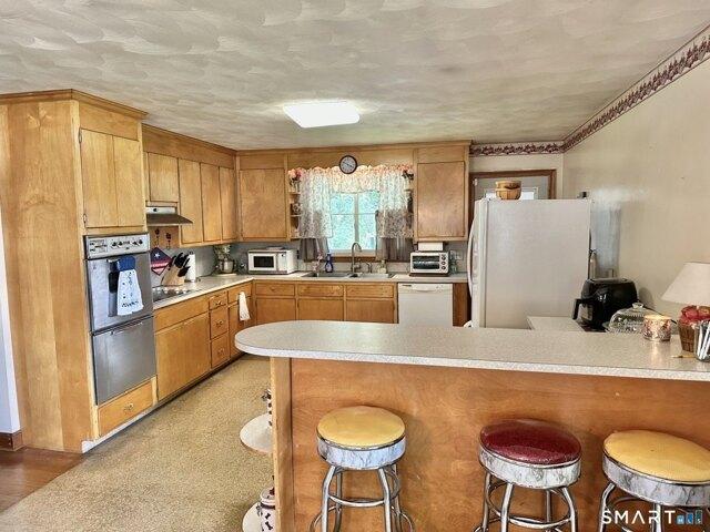 house with 3 bedroom, Bristol CT ES104908423