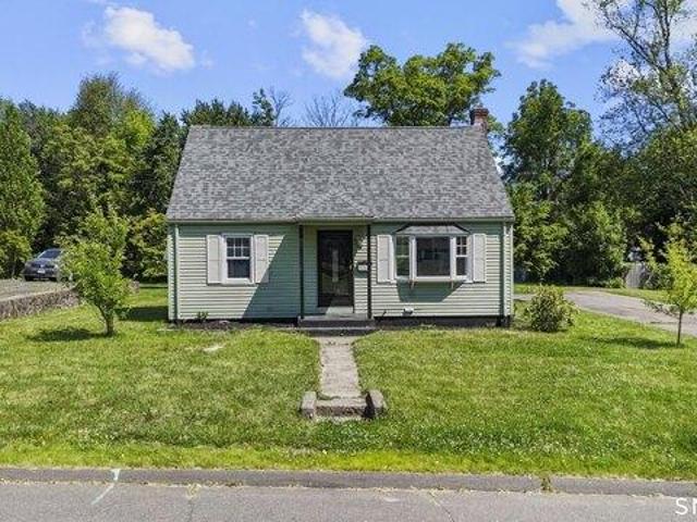 house with 3 bedroom, Bristol CT ES104908699