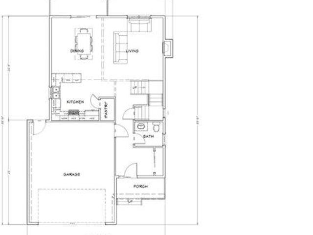 house with 3 bedroom, Bristol CT ES104920489