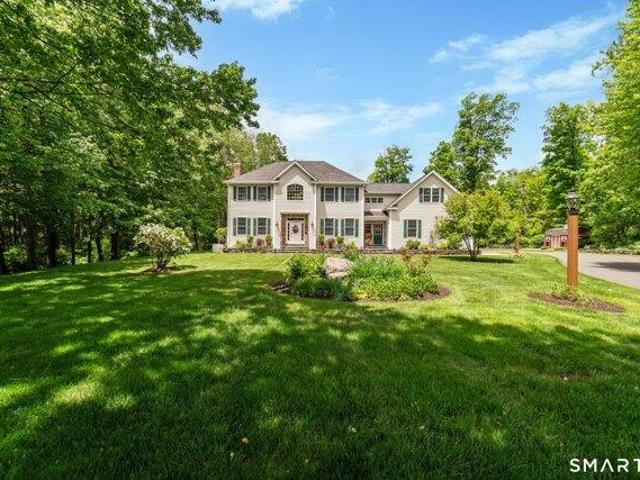 house with 3 bedroom, Bristol CT ES104921689