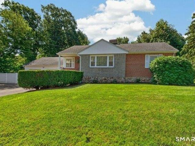 house with 3 bedroom, Bristol CT ES105114931