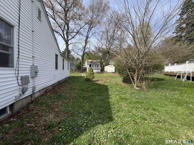 house with 3 bedroom, Bristol CT ES105115893