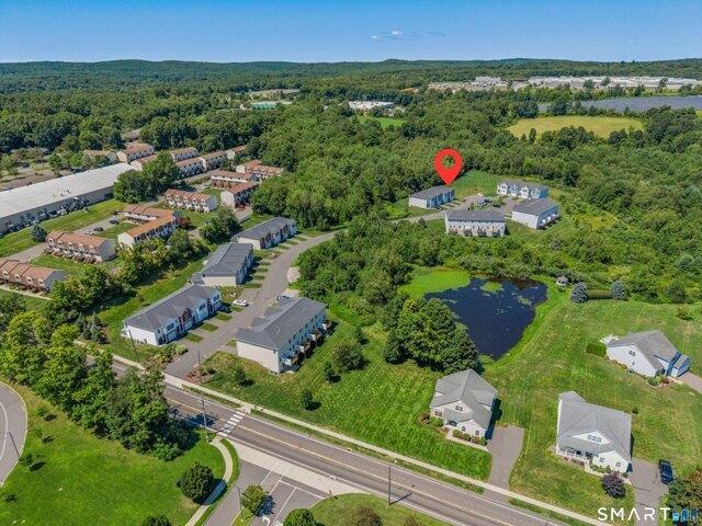 house with 3 bedroom, Bristol CT ES105127550