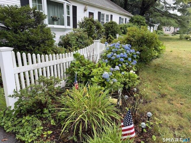 house with 3 bedroom, Bristol CT ES105140785