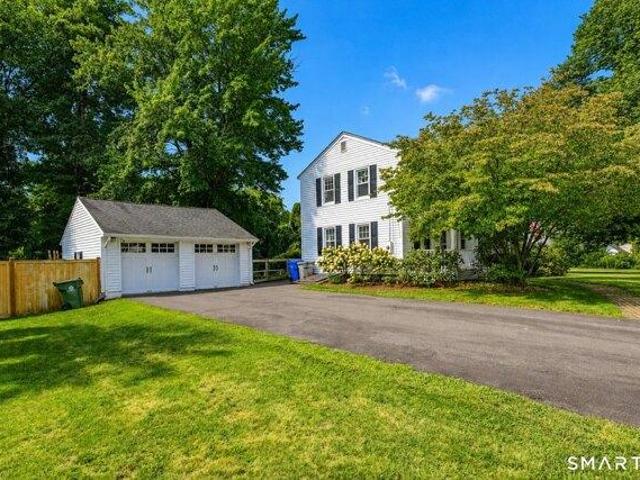house with 3 bedroom, Bristol CT ES105158390
