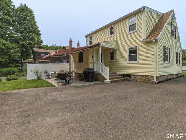 house with 3 bedroom, Bristol CT ES105159892