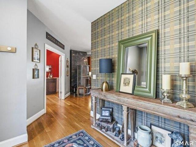 house with 3 bedroom, Bristol CT ES105160866