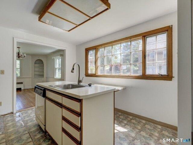 house with 3 bedroom, Bristol CT ES105173246