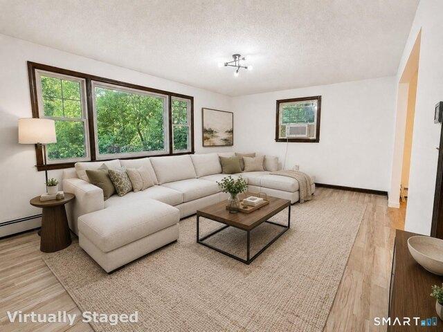house with 3 bedroom, Bristol CT ES105205990