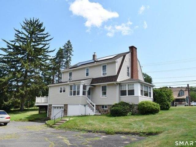 house with 3 bedroom, Bristol CT ES105207247