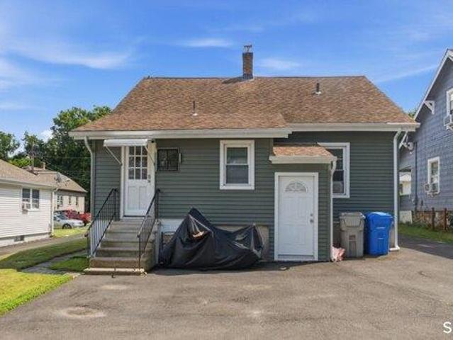 house with 3 bedroom, Bristol CT ES105207511