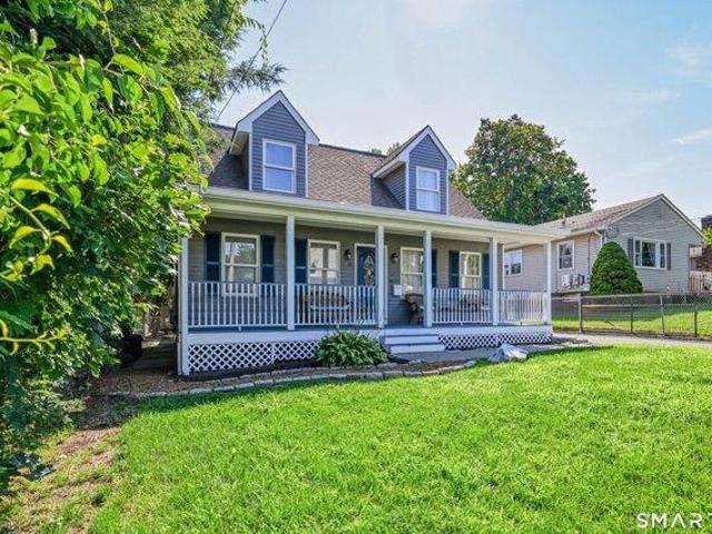 house with 3 bedroom, Bristol CT ES105202964