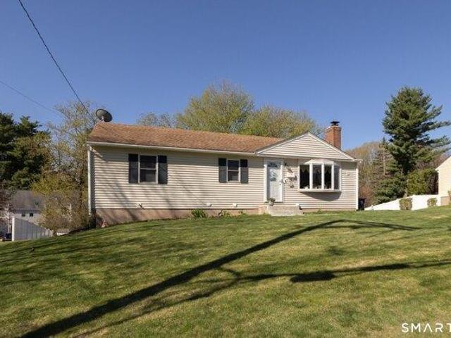 house with 3 bedroom, Bristol CT ES103033332
