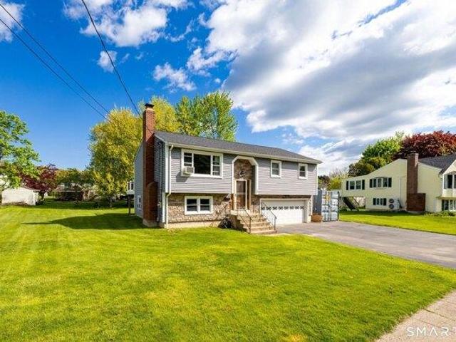 house with 3 bedroom, Bristol CT ES103185317