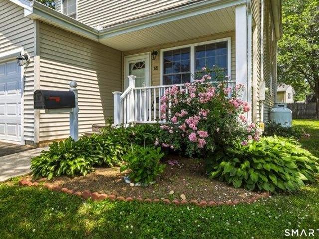 house with 3 bedroom, Bristol CT ES103435446