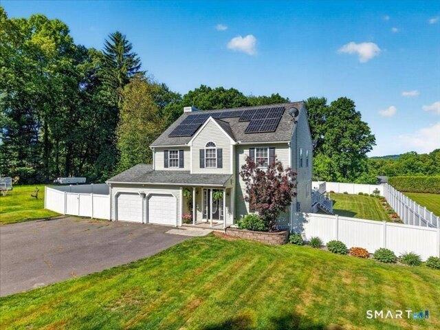 house with 3 bedroom, Bristol CT ES103436853
