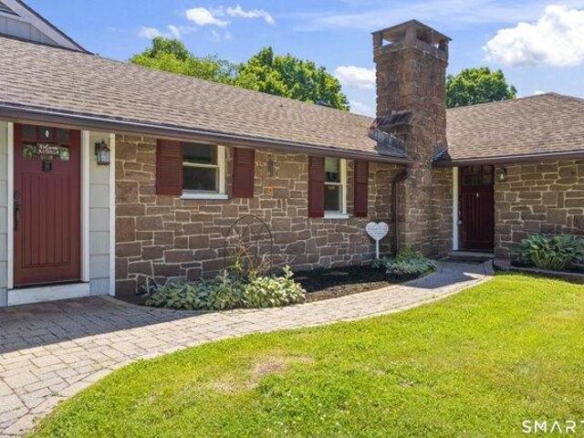 house with 3 bedroom, Bristol CT ES103438882