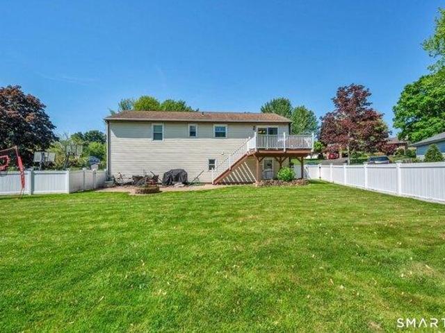 house with 3 bedroom, Bristol CT ES103431211