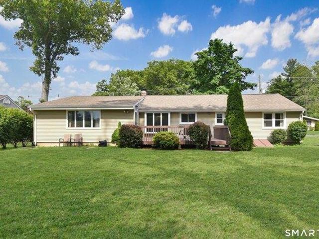 house with 3 bedroom, Bristol CT ES103431776