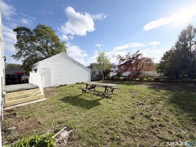 house with 3 bedroom, Bristol CT ES103498946