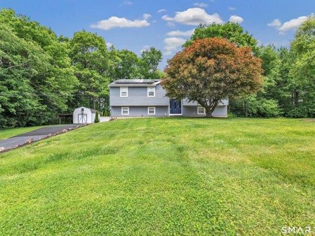 house with 3 bedroom, Bristol CT ES103499066